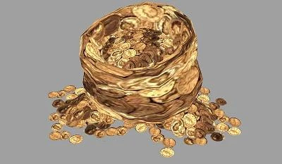 Gold | The Fable Wiki | Fandom