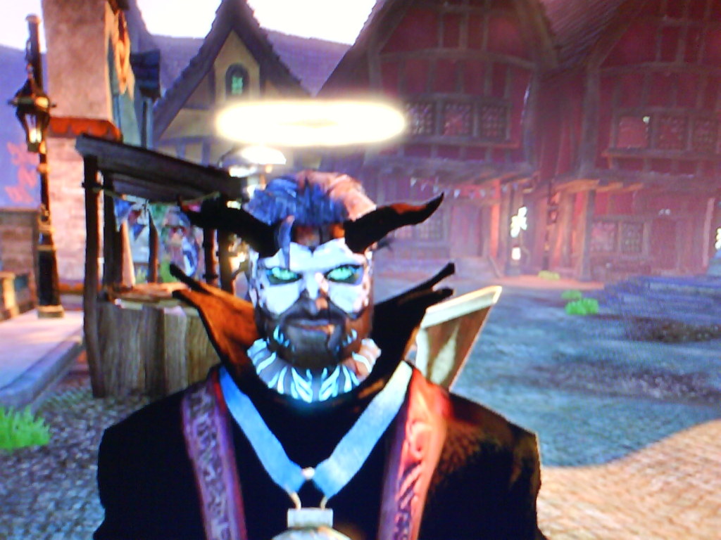 Image - Fable2.jpg | The Fable Wiki | FANDOM powered by Wikia