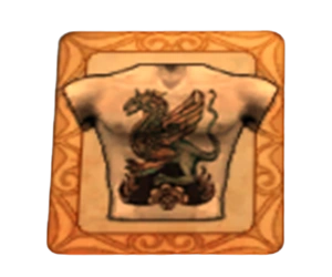 Category:Tattoos | The Fable Wiki | Fandom