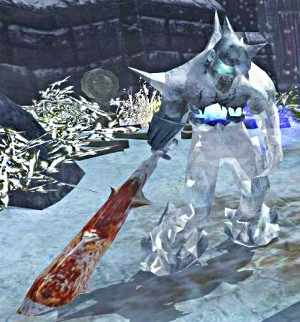 Wraith Fablehaven Wiki Fandom