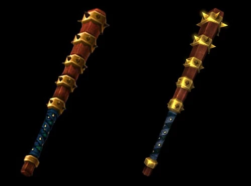 The Sentinus | The Fable Wiki | Fandom