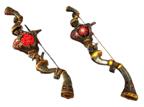 Skorm's Bow | The Fable Wiki | Fandom