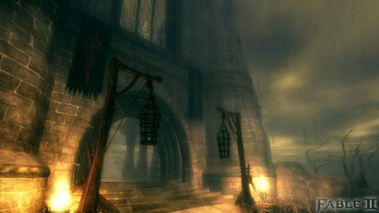 Temple of Shadows | The Fable Wiki | Fandom