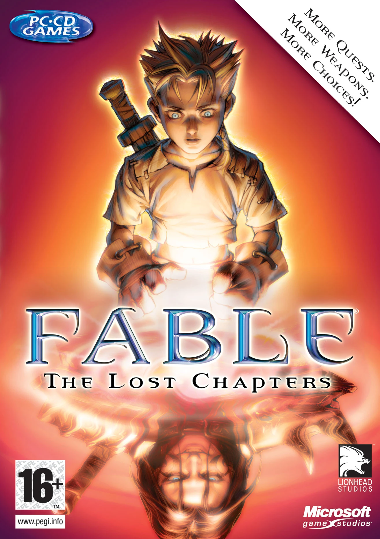 The Fable Wiki:Userboxes | The Fable Wiki | FANDOM powered by Wikia
