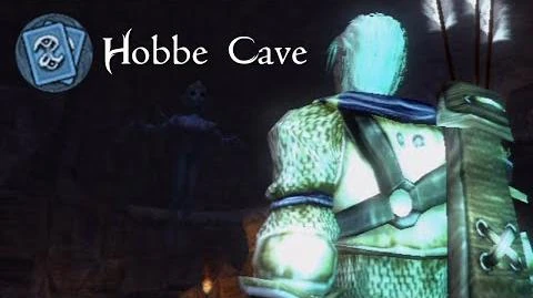 Hobbe Cave (Quest) | The Fable Wiki | Fandom
