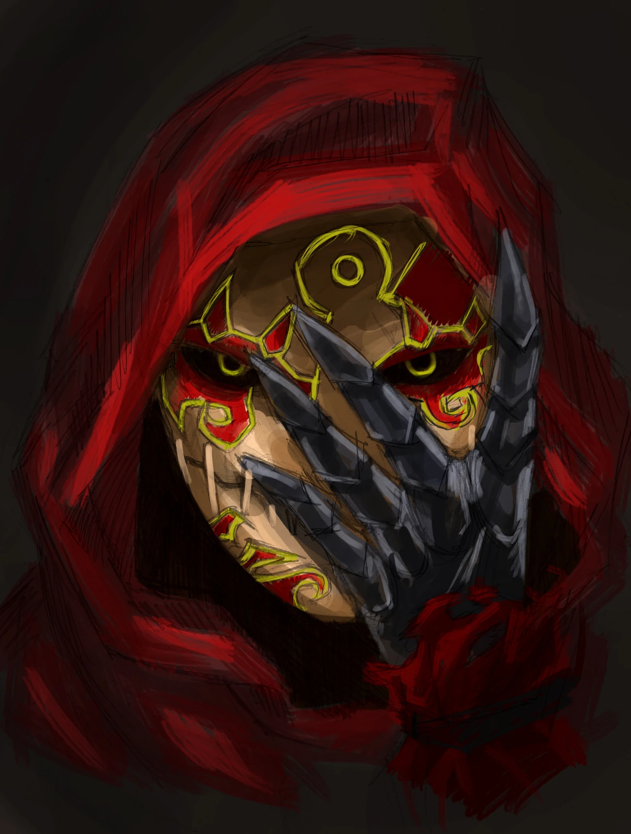 Image - Jack Of Blades by cheeseboy18193.jpg | The Fable Wiki | FANDOM ...