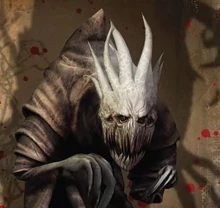 The Crawler | The Fable Wiki | FANDOM powered by Wikia