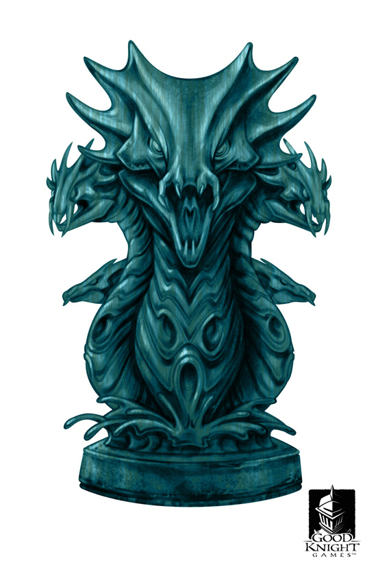 Image Naiad Artifactpng Fablehaven Wiki Fandom Powered By Wikia