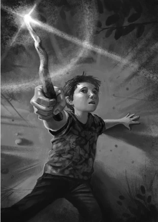 Seth Sorenson | Fablehaven Wiki | FANDOM powered by Wikia