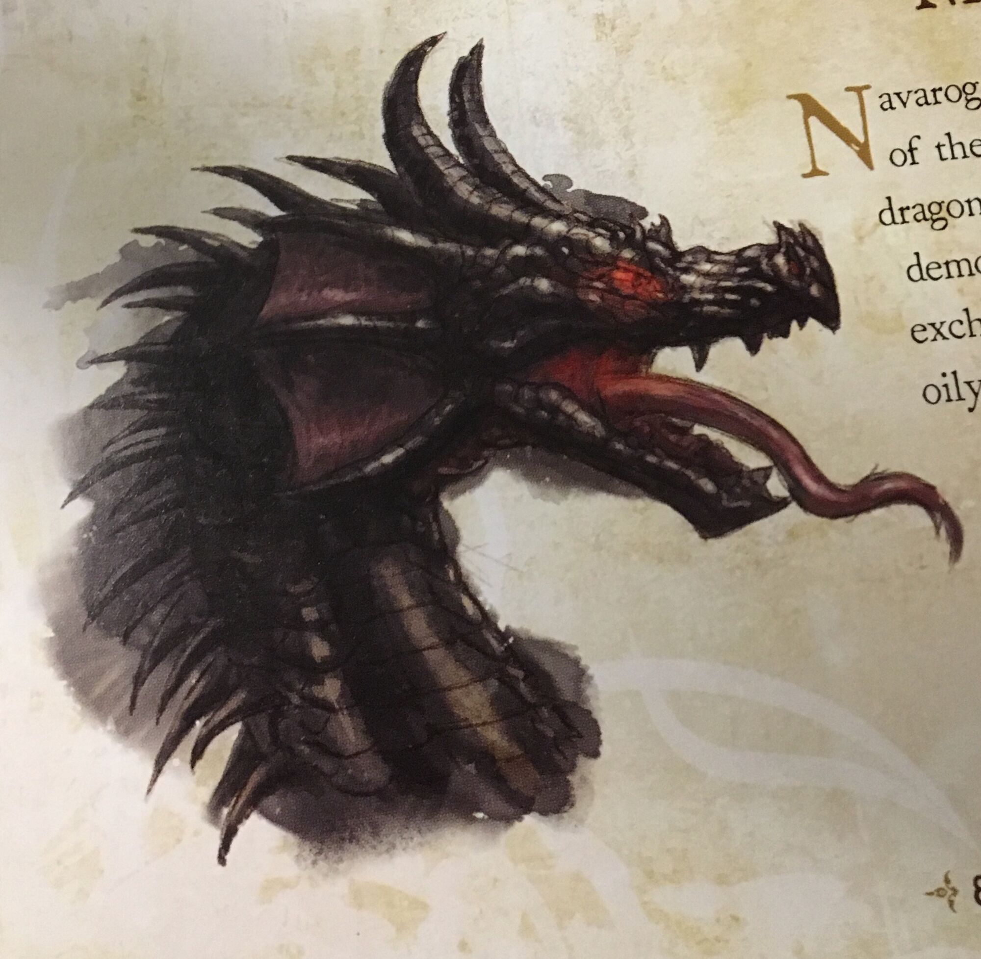 Navarog | Fablehaven Wiki | Fandom Navarog | Fablehaven Wiki | Fandom