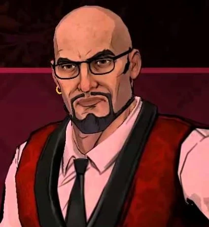 Bluebeard | Fables Wiki | Fandom