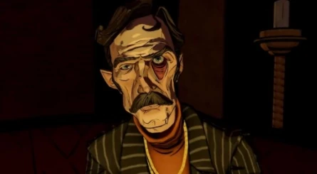 Crooked Man | Fables Wiki | Fandom