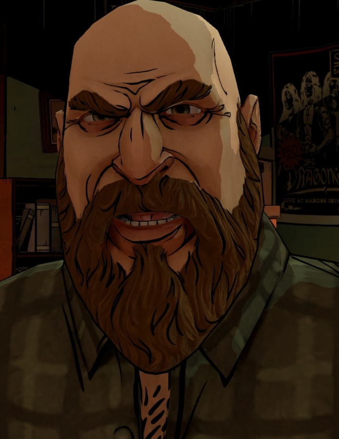 Woodsman Fables Wiki Fandom Powered By Wikia