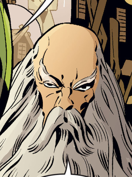 Prospero Fables Wiki Fandom Powered By Wikia