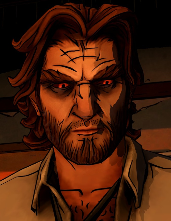 Image - CW Bigby HW Office.png | Fables Wiki | FANDOM powered by Wikia