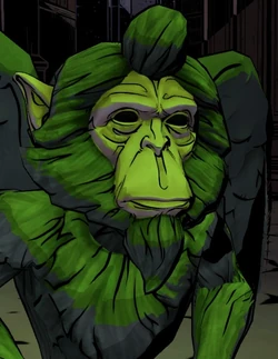 Bufkin (Video Game) | Fables Wiki | FANDOM powered by Wikia