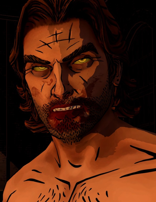 Image Cw Bigby Foundry Png Fables Wiki Fandom Powered By Wikia