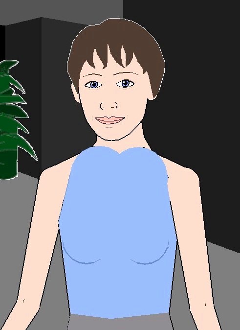 Grace Facade Wiki Fandom Powered By Wikia