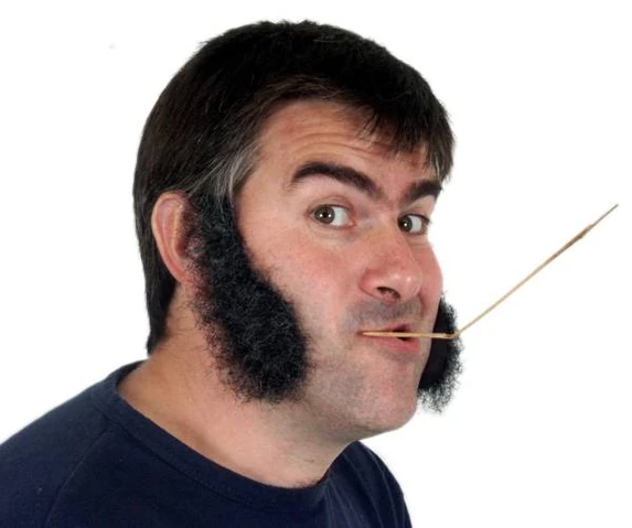 Image - Sideburns Main.jpg | Facial Hair Wiki | FANDOM powered by Wikia