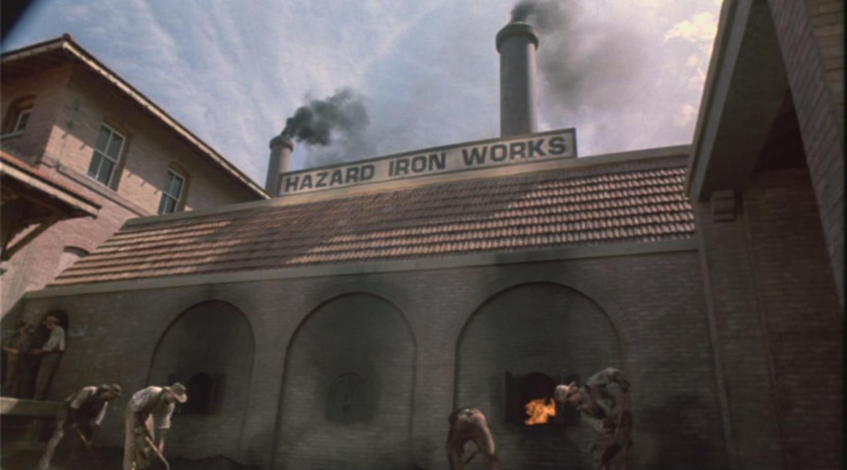 Hazard Iron | Fackeln im Sturm Wiki | Fandom Hazard Iron | Fackeln im Sturm Wiki | Fandom