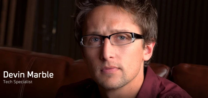 Devin Marble | Fact or Faked Wiki | Fandom