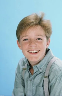 Mackenzie Astin | The Facts of Life Wiki | Fandom