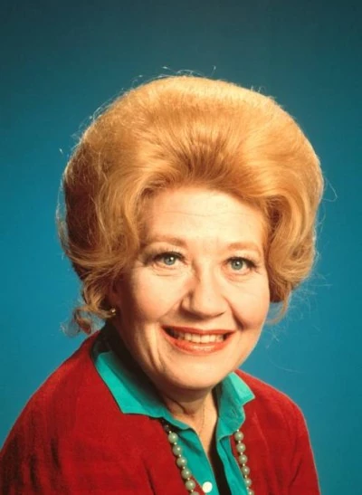 Edna Garrett | The Facts of Life Wiki | FANDOM powered by Wikia