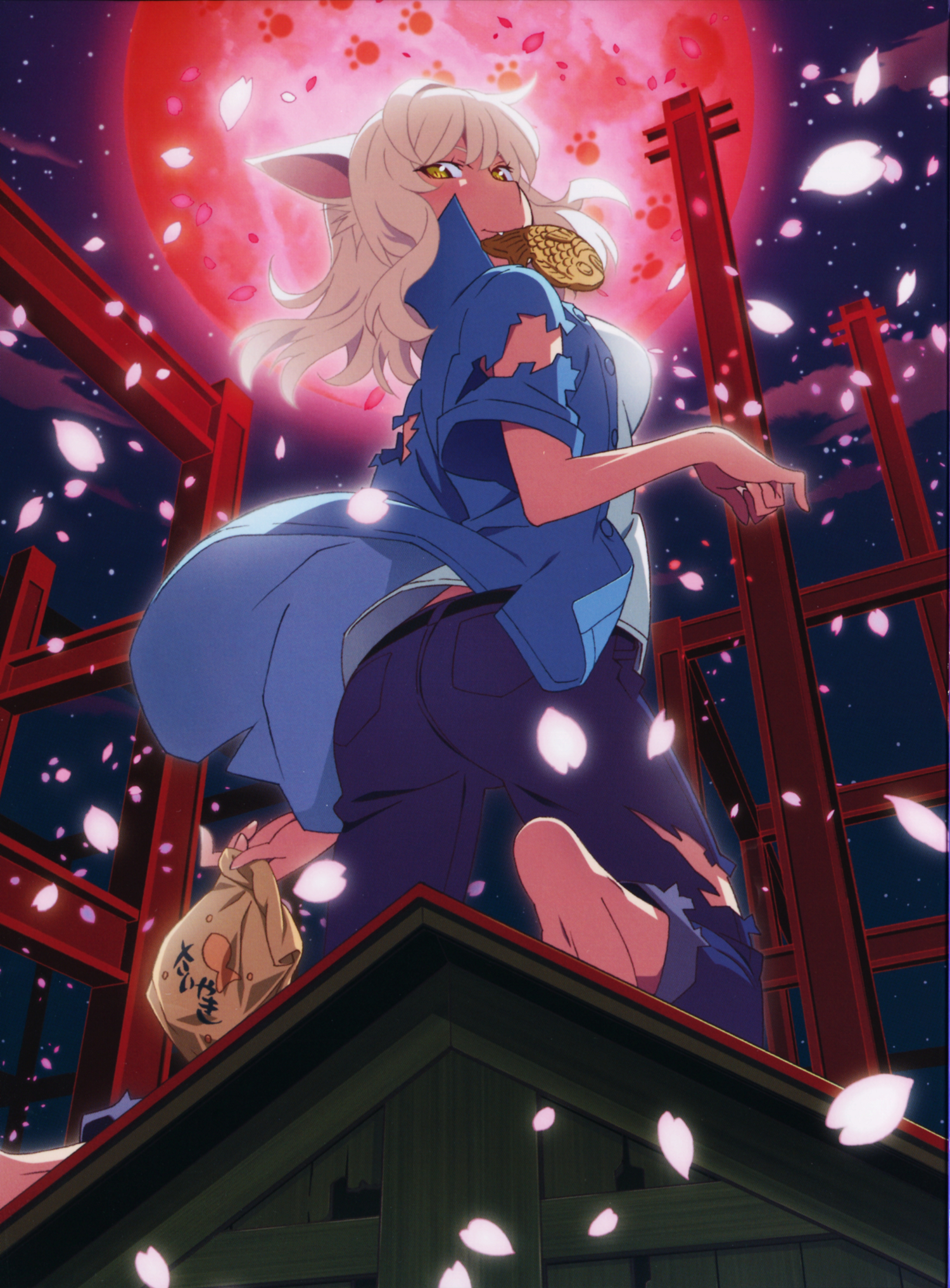 Image Black Hanekawapng Factvsfiction Wiki Fandom Powered By Wikia