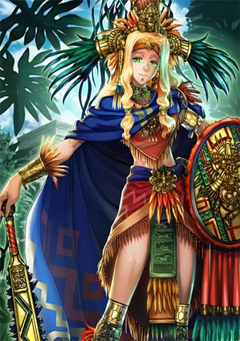 Quetzalcoatl | FactvsFiction Wiki | Fandom