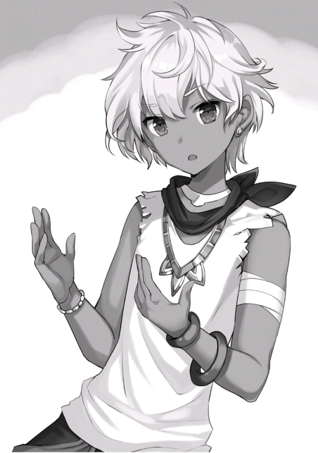 Asterius | FactvsFiction Wiki | Fandom