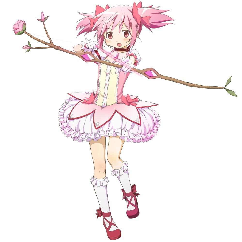 Madoka Kaname | FactvsFiction Wiki | Fandom