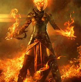 Pyrokinesis | FactvsFiction Wiki | Fandom