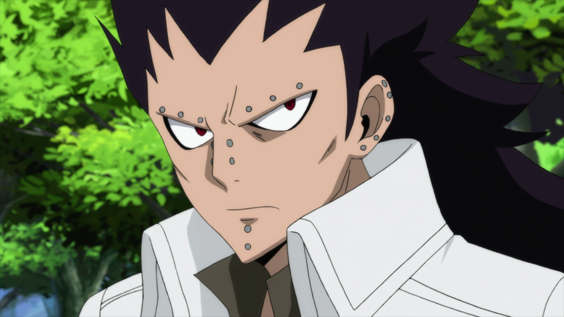 Gajeel Redfox Post Second Time Skip Factvsfiction Wiki Fandom