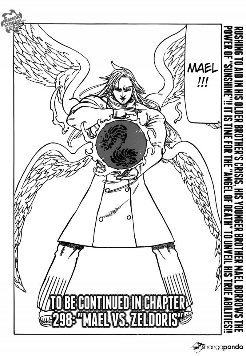 Mael (Archangel Mael) | FactvsFiction Wiki | Fandom