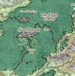 Moonshade | Faerûn Legends Wiki | Fandom