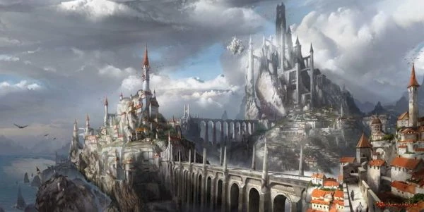 Neverwinter | Faerûn Legends Wiki | Fandom