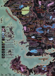 Menzoberranzan | Wiki Forgotten Realms | FANDOM powered by Wikia