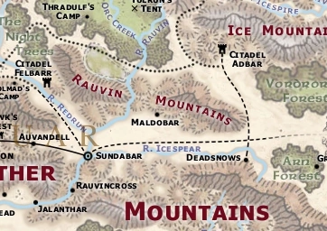 Maldobar | Wiki Forgotten Realms | FANDOM powered by Wikia