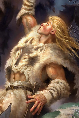 Wulfgar | Wiki Forgotten Realms | FANDOM powered by Wikia