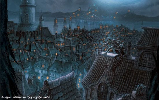 Bild - LUSKAN.jpg | Faerûnpedia | FANDOM powered by Wikia