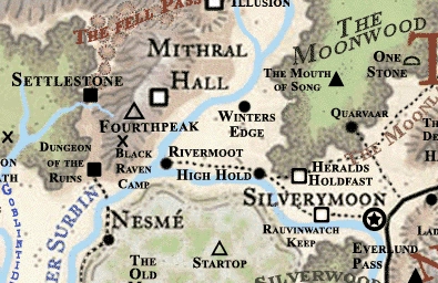 Obraz - Mithril Hall.png | Wiki Forgotten Realms | FANDOM powered by Wikia