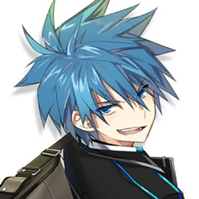 Storm Fullbuster | Fairy Tail: The Future! Wiki | Fandom