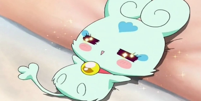 Flappy | Fairies Precure Wikia | Fandom