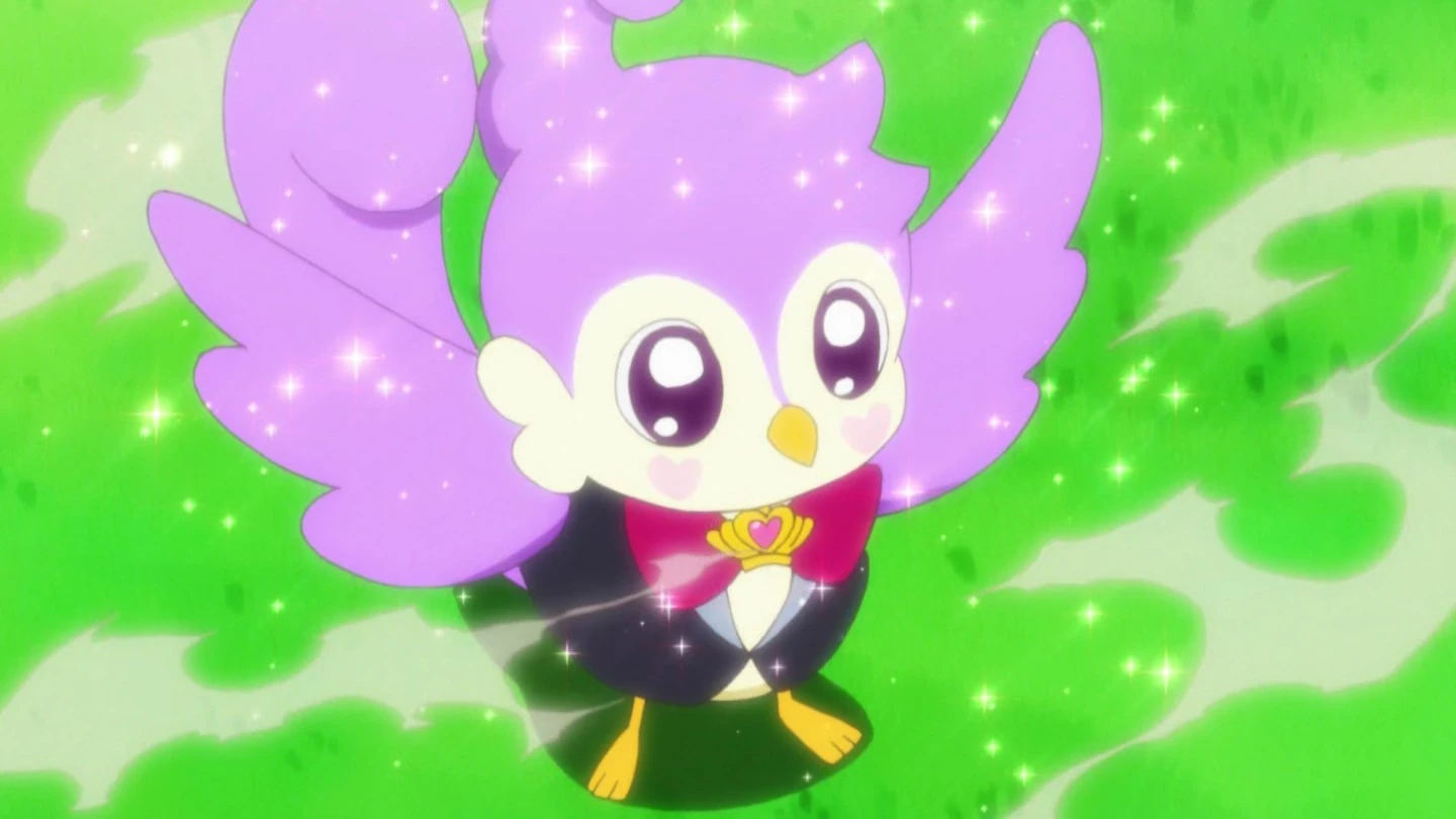 Aroma | Fairies Precure Wikia | Fandom