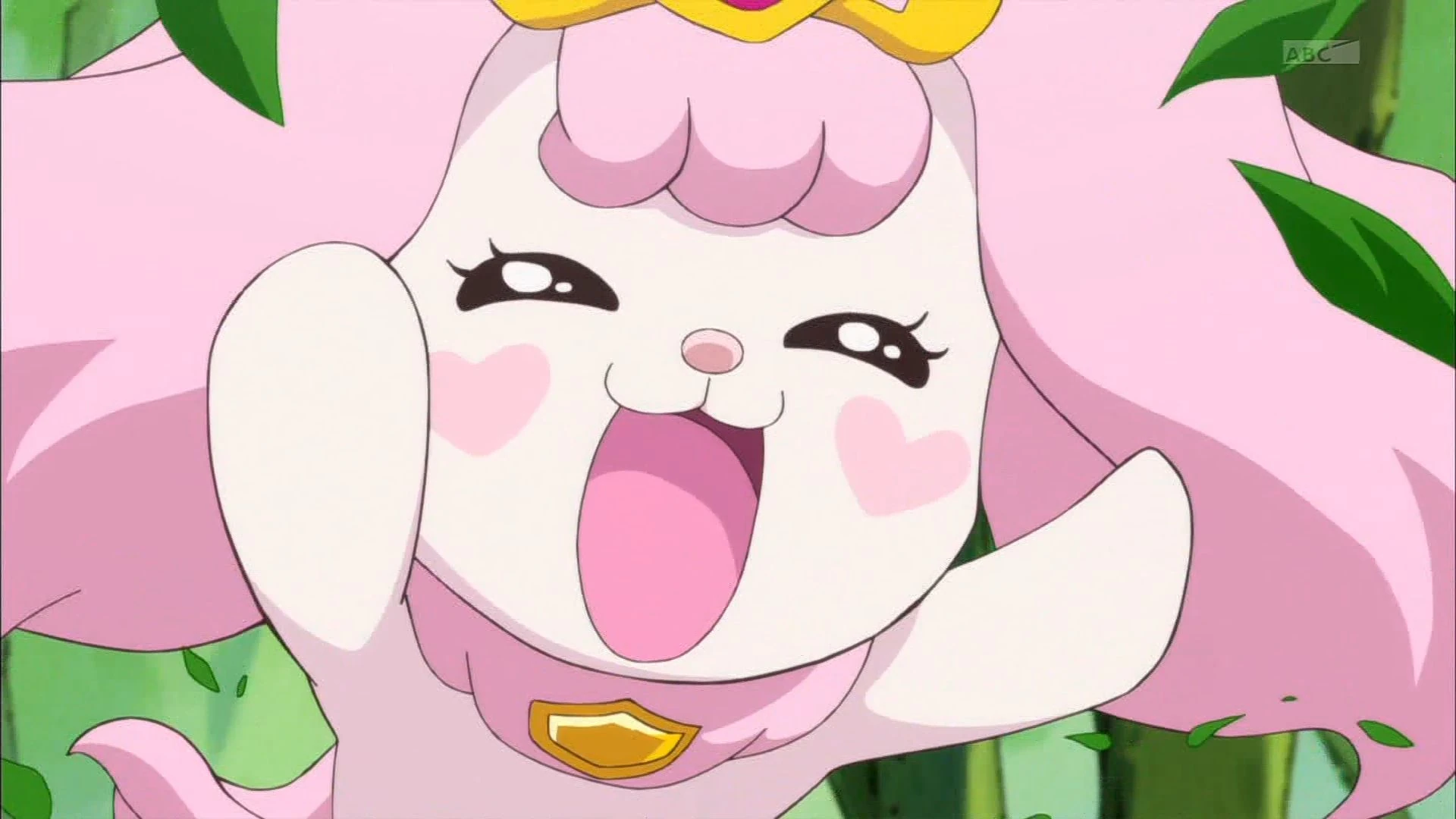Pafu | Fairies Precure Wikia | Fandom