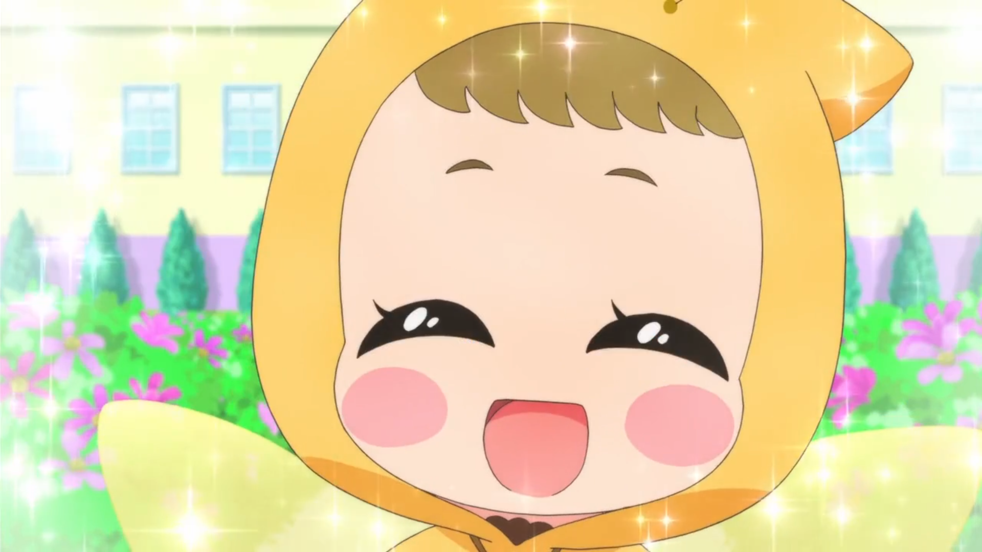 Miruru | Rilu Rilu Fairilu Wikia | Fandom