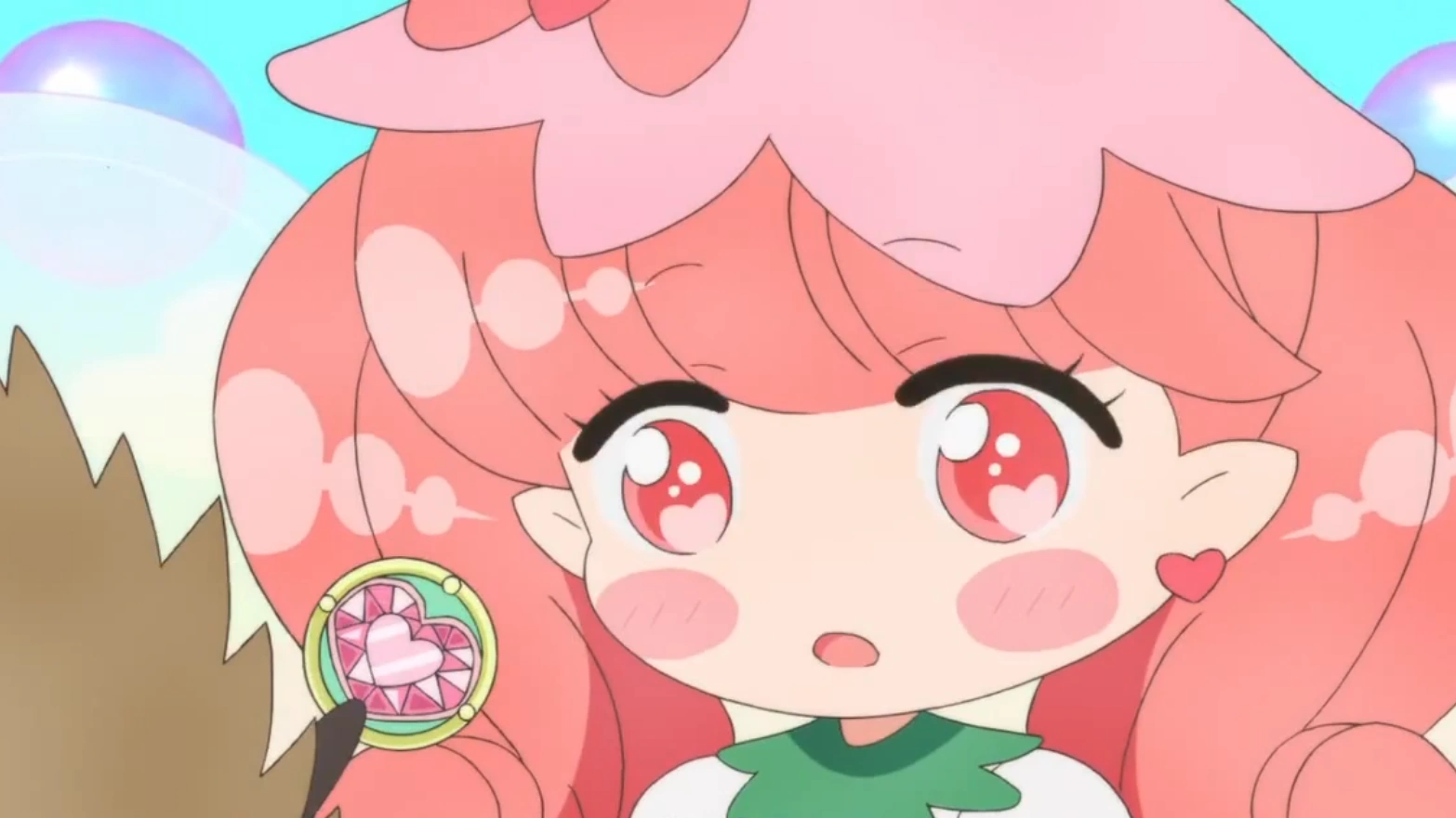 Fairilu Bijou | Rilu Rilu Fairilu Wikia | Fandom