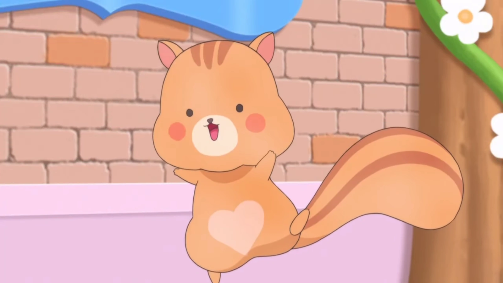 Shippo | Rilu Rilu Fairilu Wikia | Fandom