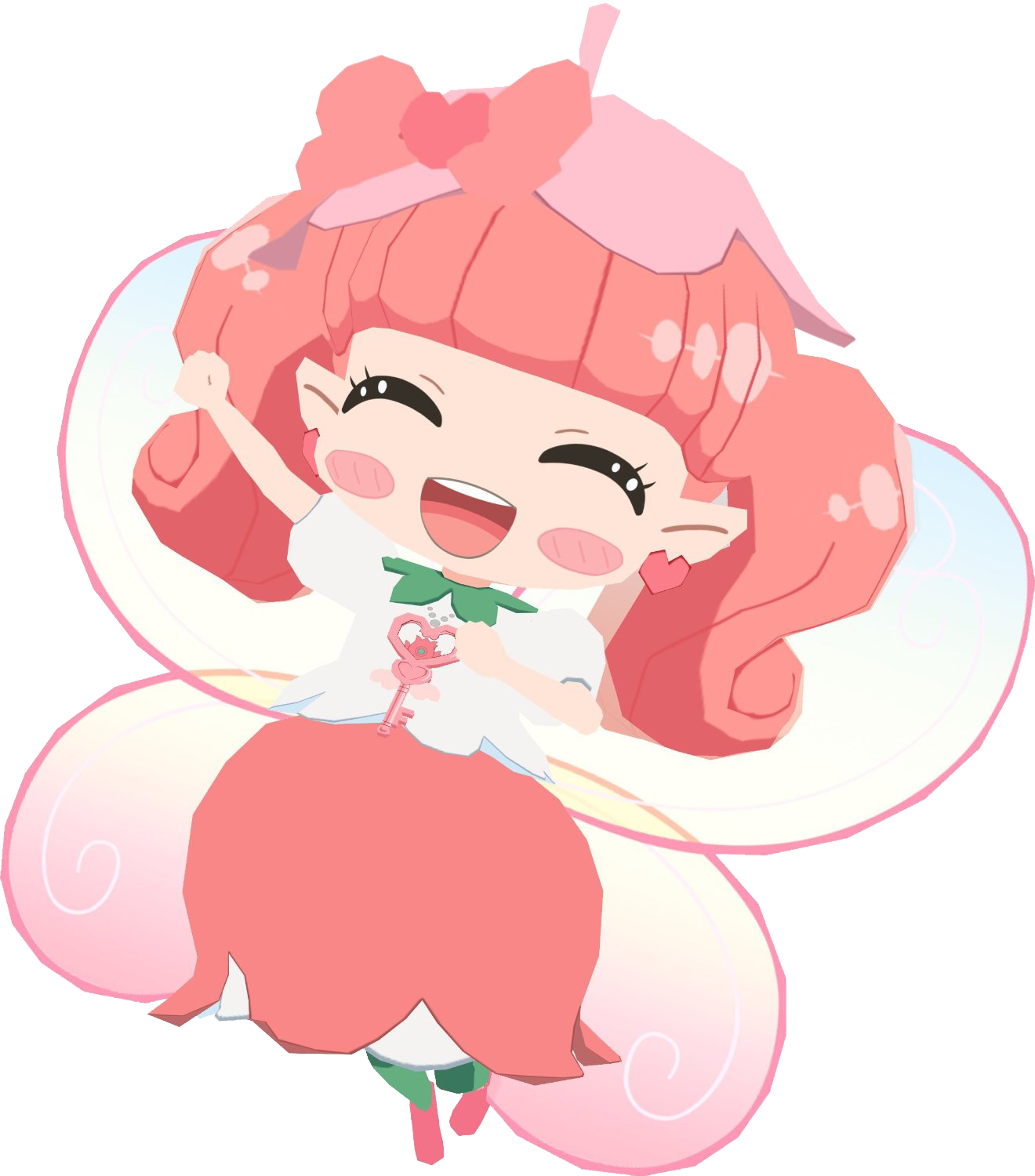 Lip | Rilu Rilu Fairilu Wikia | Fandom