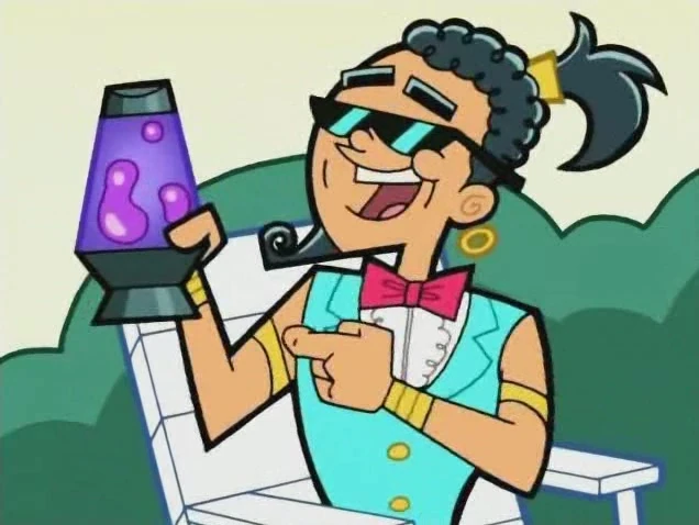 Image - GenieMeanieMinieMo089.jpg | Fairly Fanon Wiki | FANDOM powered ...